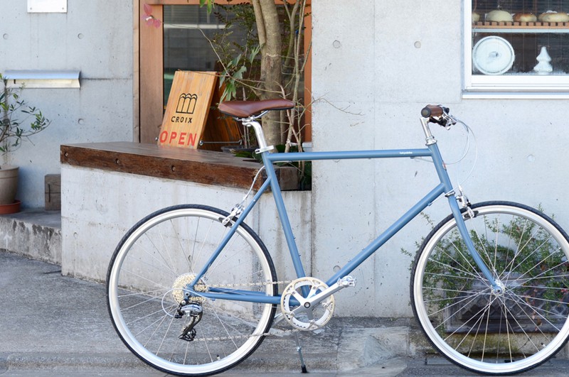 tokyobike トーキョーバイク | velostyle TICKET