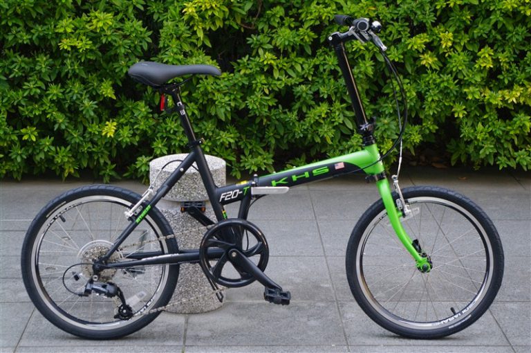 KHS 2018 F-20T / NEWカラー到着 ￥65000 | VelostyleTICKET