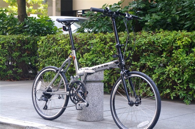 KHSのNEWモデル F-20S登場 | VelostyleTICKET