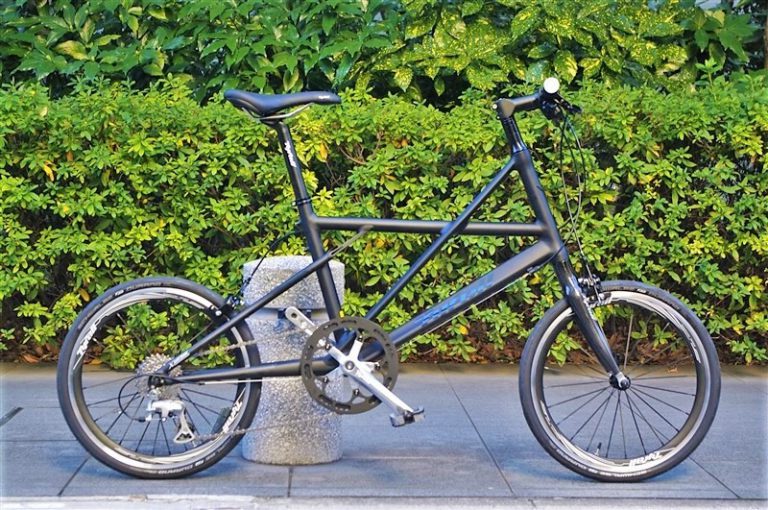 Tyrell 軽量でリーズナブルなNEWモデルSRVが入荷 ！ | VelostyleTICKET