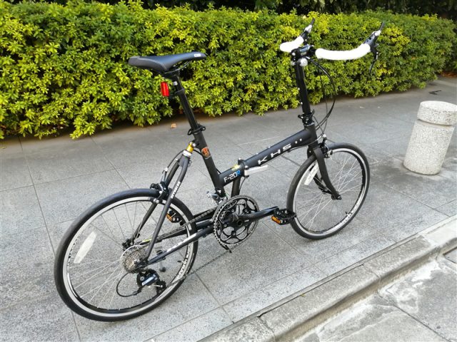 khs “f-20r” 2021年モデルが少量入荷！ | VelostyleTICKET