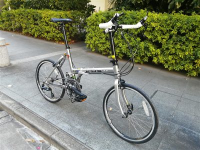 khs “f-20r” 2021年モデルが少量入荷！ | VelostyleTICKET