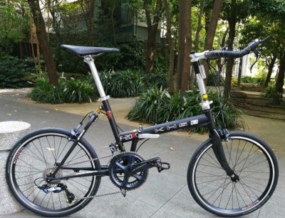 KHS | VelostyleTICKET