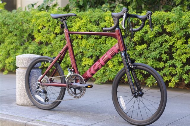 tern “surge” ～2022年 new color～ | VelostyleTICKET