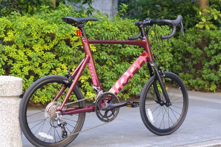 tern “surge” ～2022年 new color～ | VelostyleTICKET