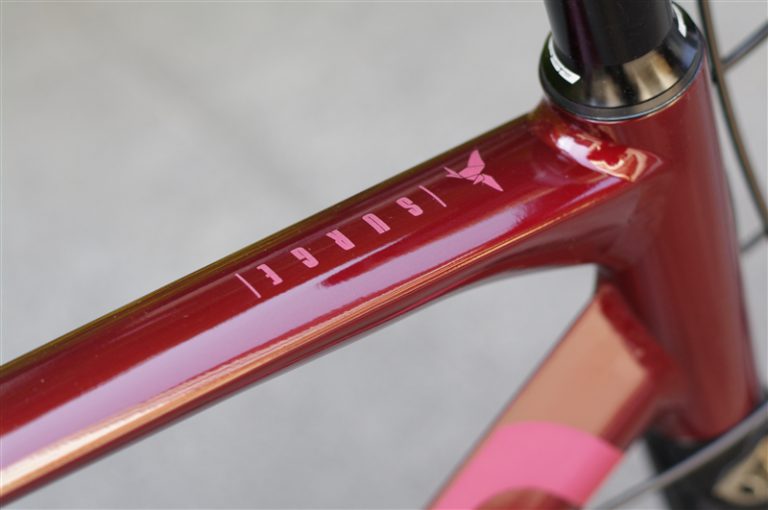 tern “surge” ～2022年 new color～ | VelostyleTICKET