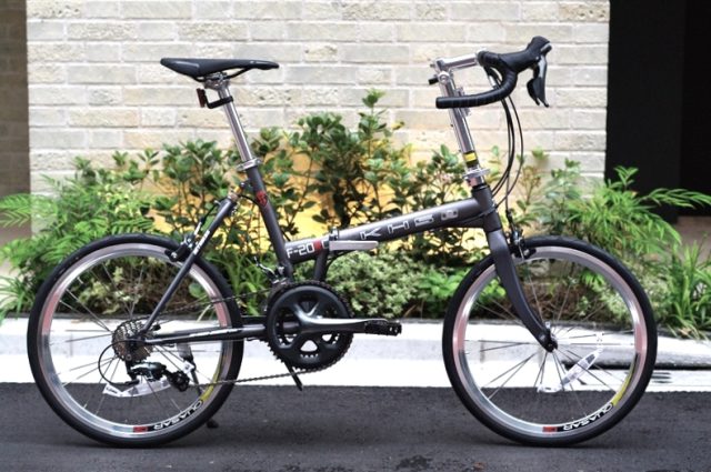 khs “f-20rc” | VelostyleTICKET