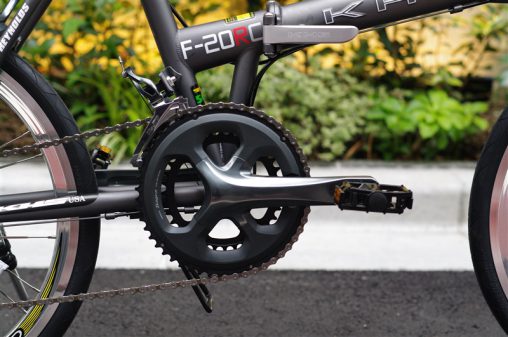 khs “f-20rc” | VelostyleTICKET