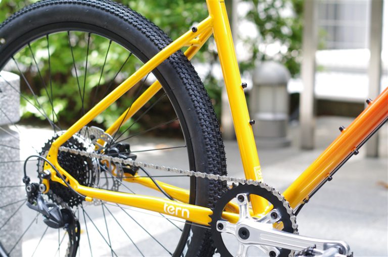 TERN “GRIT “ | VelostyleTICKET