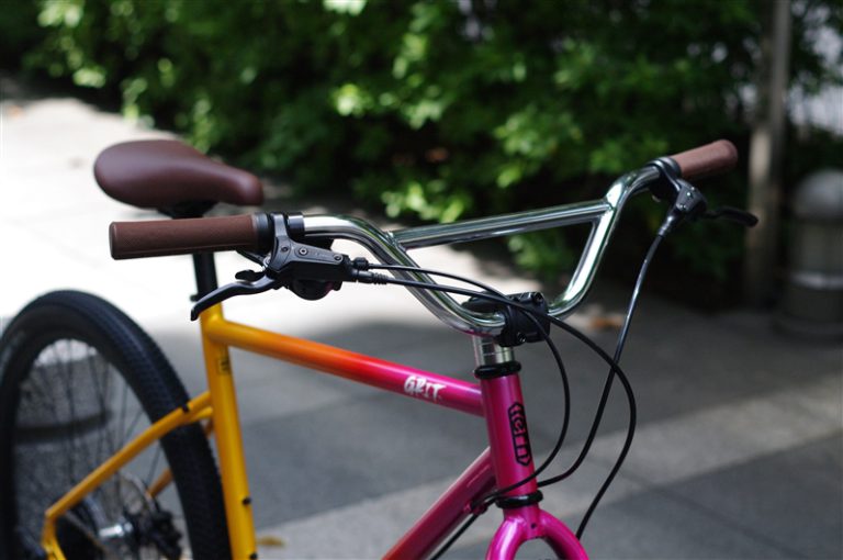 TERN “GRIT “ | VelostyleTICKET