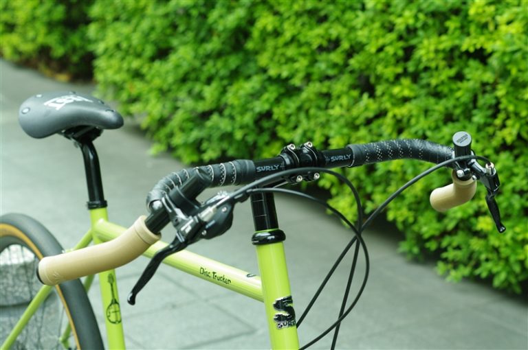 SURLY "CORNER BAR" 再入荷！！