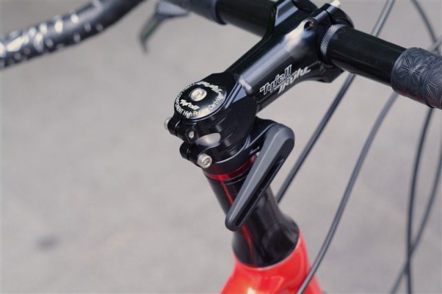 TYRELL "FX (COLOR ORDER)"