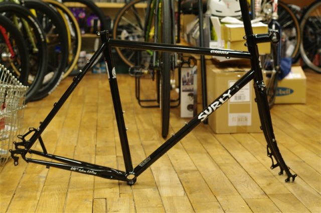 SURLY FRAME IN STOCK