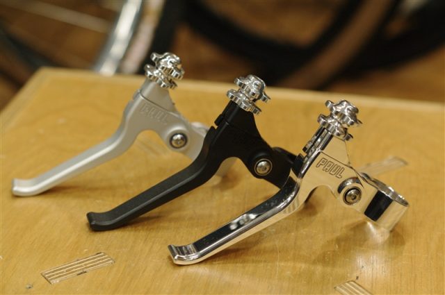 PAUL COMPONENT "CANTI LEVER"