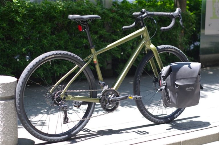 SALSA "DOWN UNDER RACK"