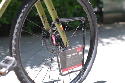 SALSA "DOWN UNDER RACK"