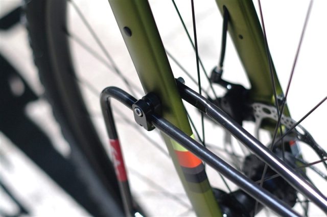 SALSA "DOWN UNDER RACK"