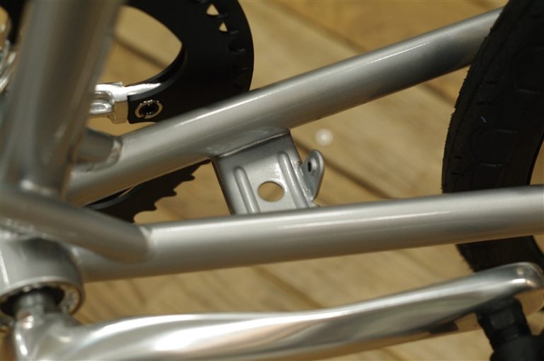 TYRELL マルチユースミニベロ "LOOX"