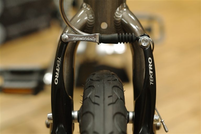 TYRELL マルチユースミニベロ "LOOX"