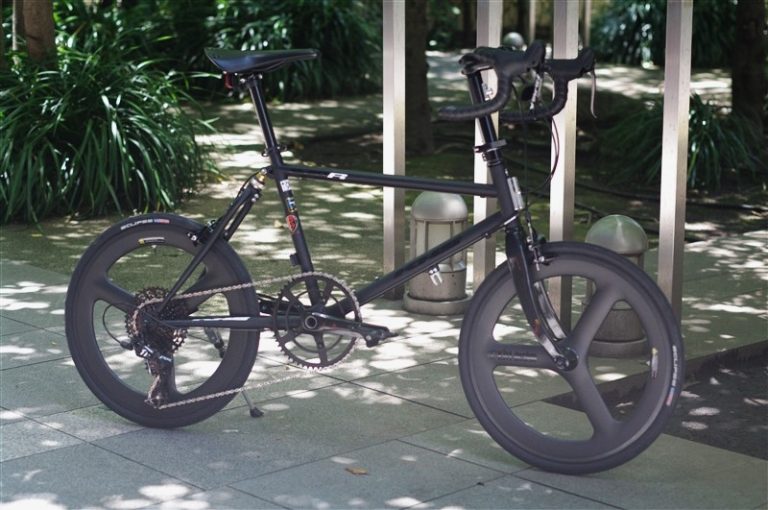 KHS “P-20R カスタム” | VelostyleTICKET