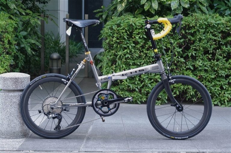 KHS | VelostyleTICKET