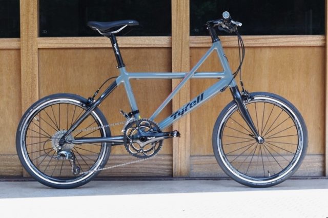 TYRELL | VelostyleTICKET