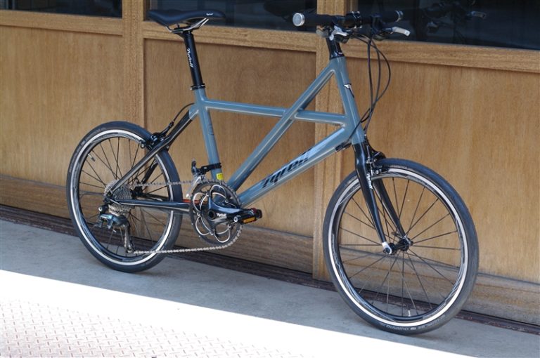 TYRELL "CSI / TIAGRA"