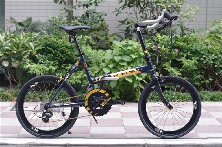 KHS | VelostyleTICKET