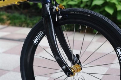 KHS “F-20RC 20th ANNIVERSARY” | VelostyleTICKET