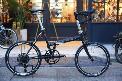 KHS | VelostyleTICKET