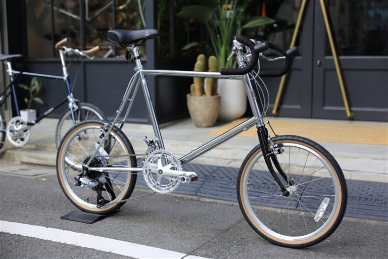 BRUNOの人気モデルが待望の再生産！