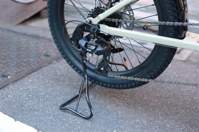 BRAND NEW !! BRUNO "E-TOOL"