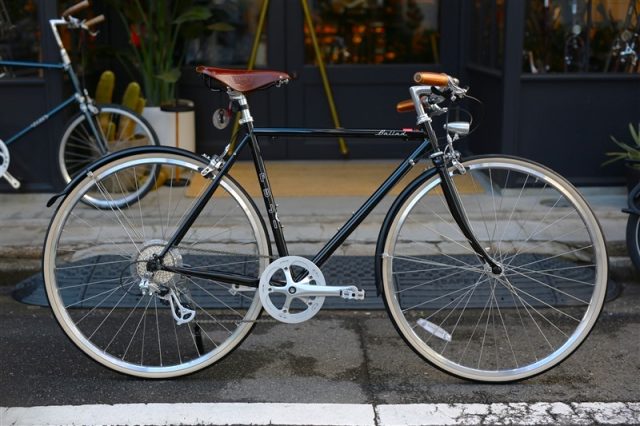 FUJI "BALLAD CUSTOM"