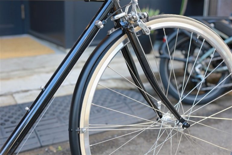 FUJI "BALLAD CUSTOM"