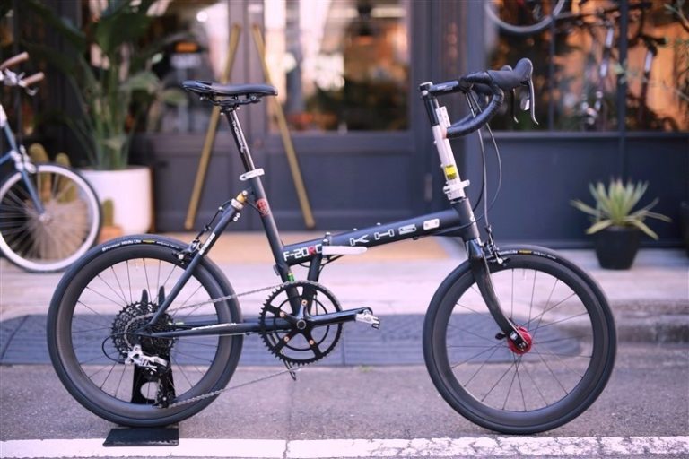 実用と軽量の狭間で “軽いF-20RCを作ろう” | VelostyleTICKET