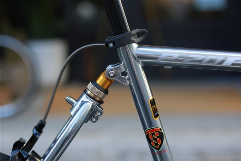 KHS "P-20R w/ NISSEN CABLE"