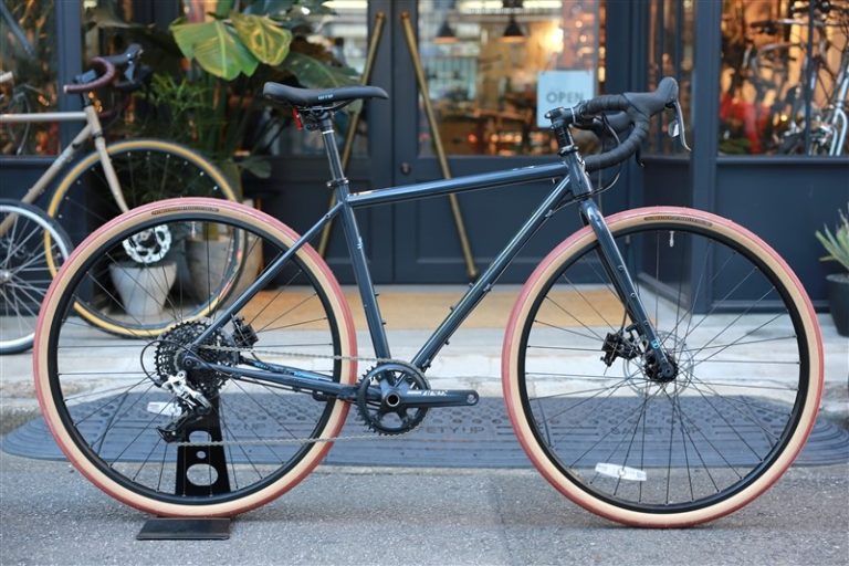 KONA "ROVE ST DL / 700C CUSTOM"