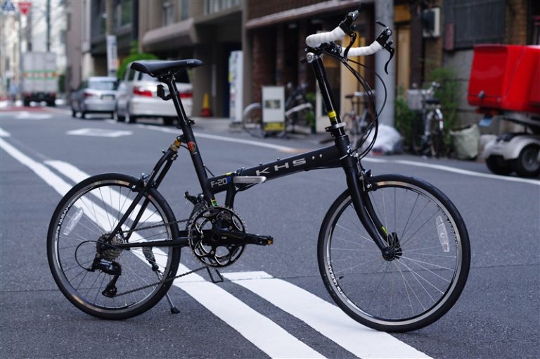 KHS | VelostyleTICKET