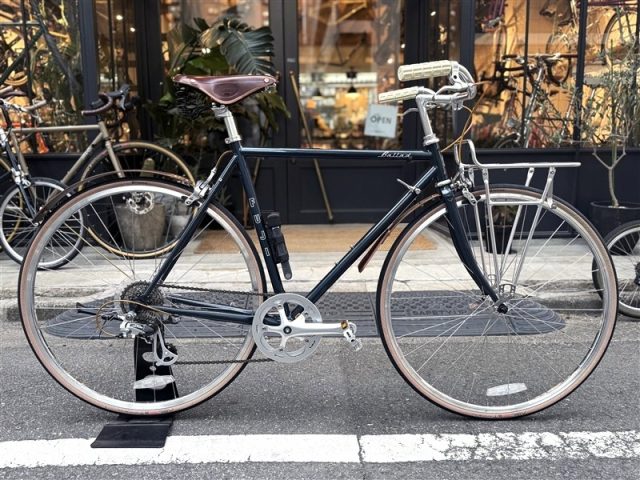 FUJI "BALLAD CUSTOM"