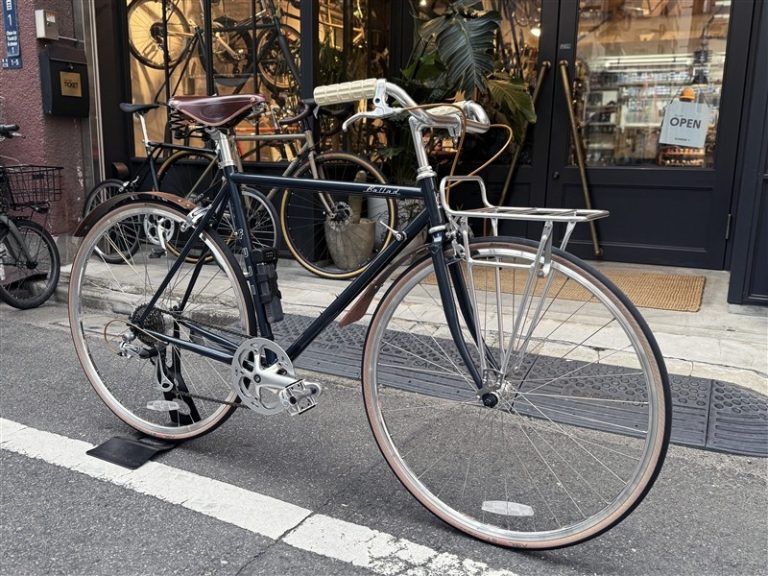 FUJI "BALLAD CUSTOM"