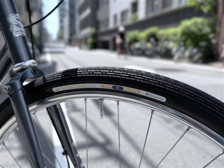 SURLY "STRAGGLER / SINGLE"