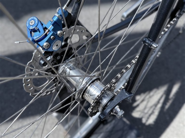 SURLY "STRAGGLER / SINGLE"