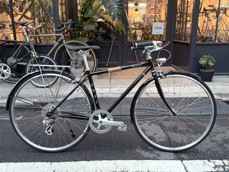 FUJI "BALLAD OLDSTYLE CUSTOM"