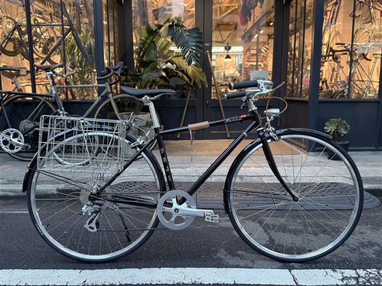 FUJI "BALLAD OLDSTYLE CUSTOM"