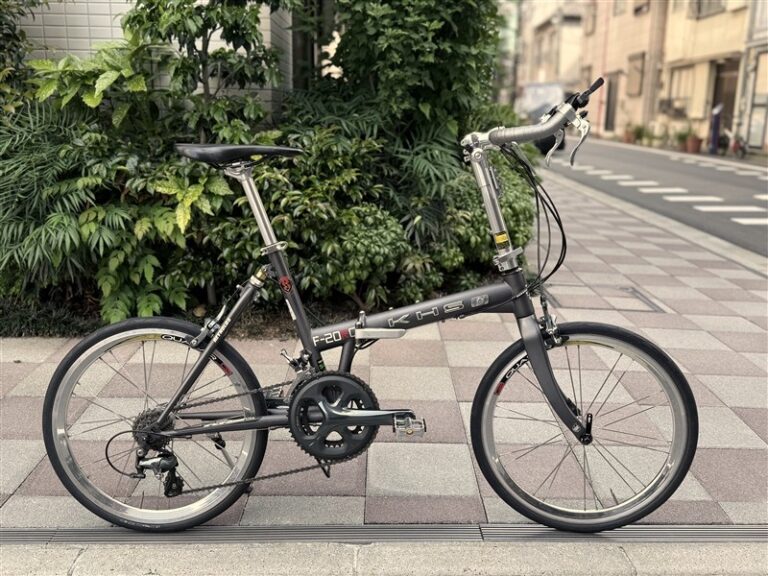 色々あります | VelostyleTICKET