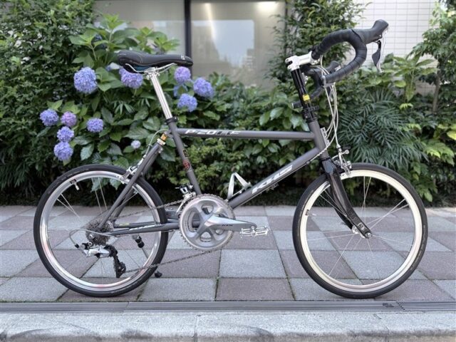 載せ替えも楽しいKHS