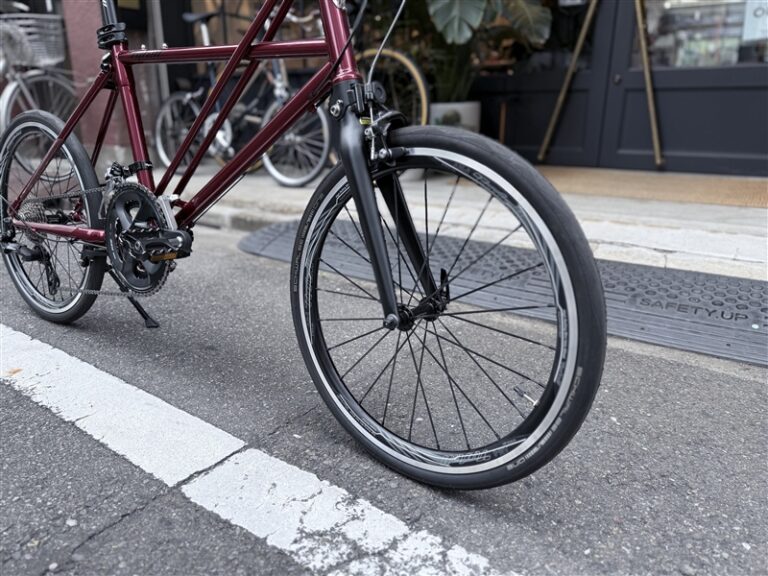 TYRELL "FCX 8th LOT"