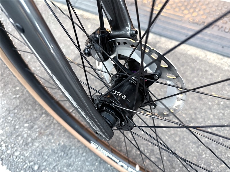 ハブダイナモの季節